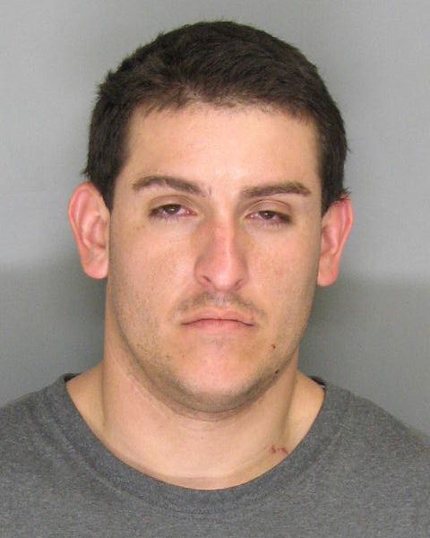 WANTED for Attempted Murder: Austin Combs « Boulder Creek Insider